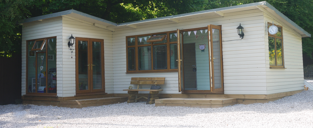 Catteries - Brook Farm Cattery