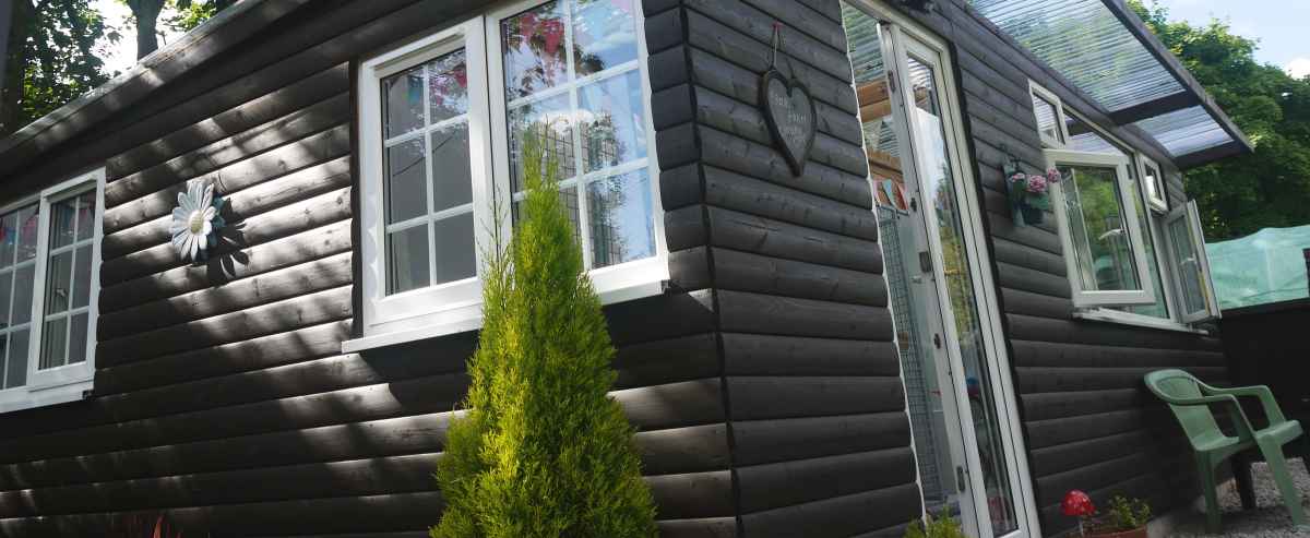 Catteries - Brook Farm Cattery